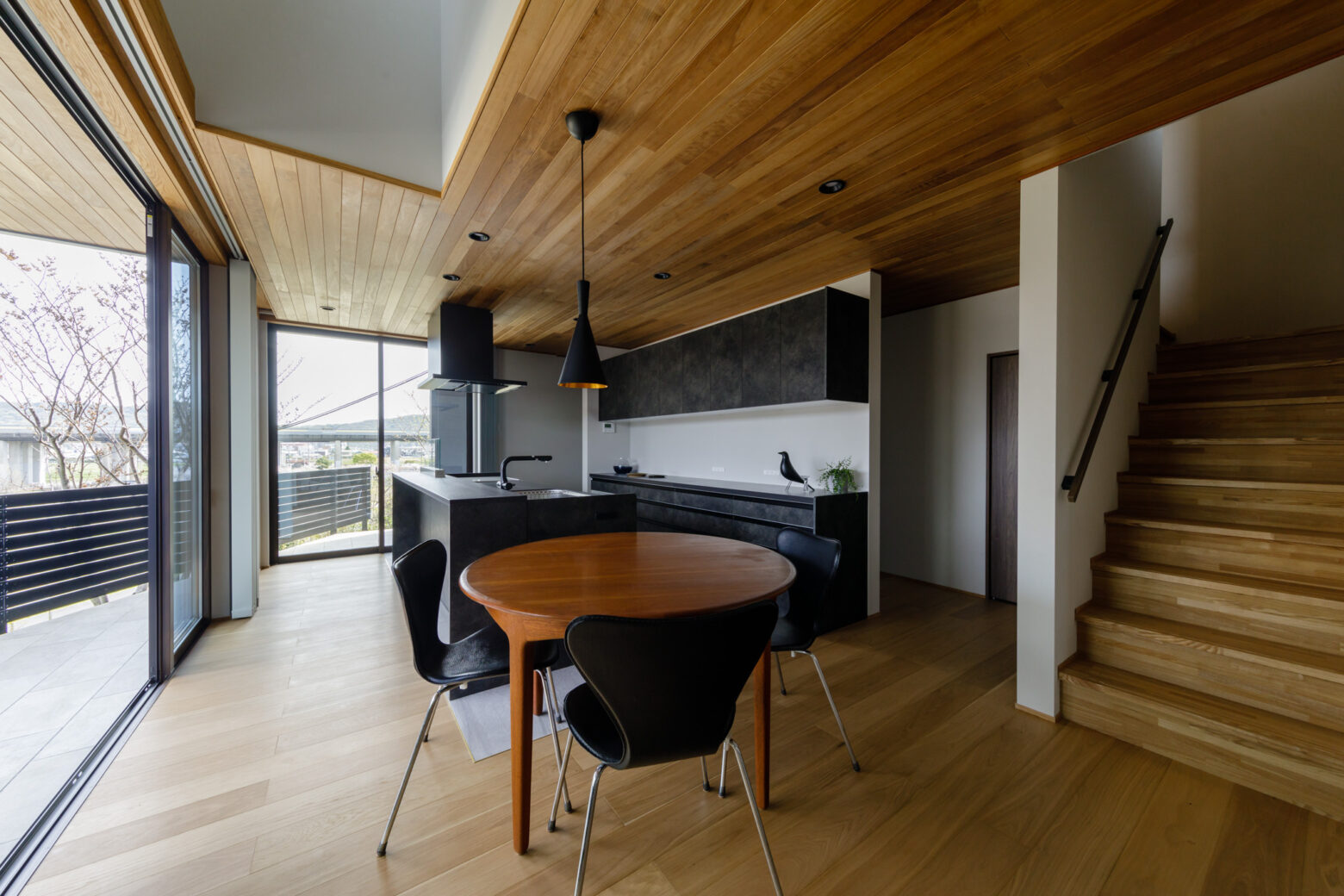 ホテルライクハウス＋倉庫リノベーションカフェ,2棟同時見学会 | HOUSELABO